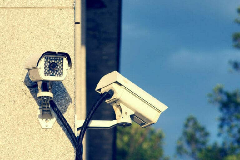 Using Your Existing Security Cameras in Weapons Detection - ZeroEyes