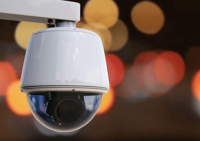 Securing All Spaces: Comparing Indoor vs. Outdoor Security Cameras ...
