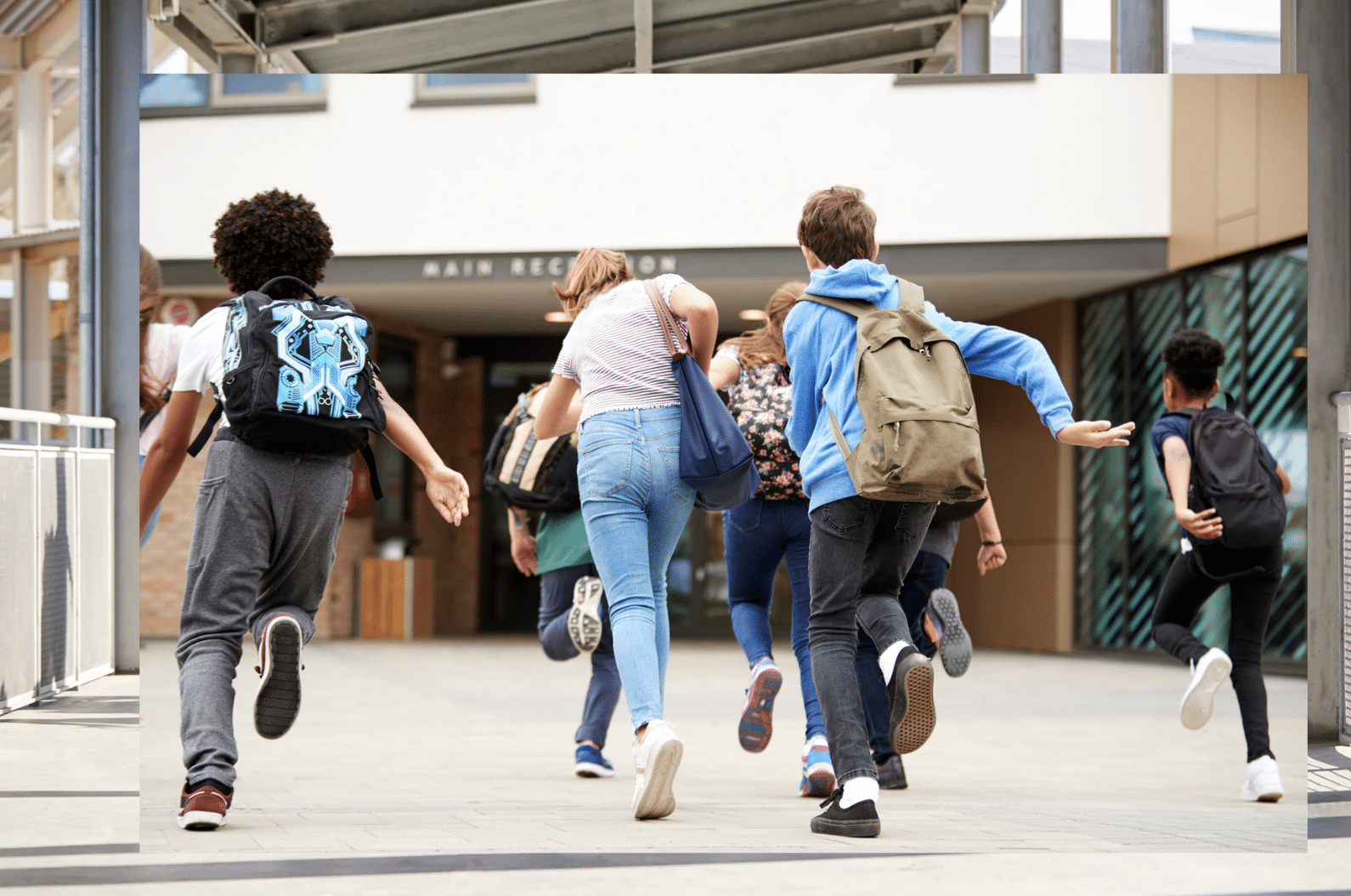 What It's Like to Survive an Active School Shooter Attack | ZeroEyes