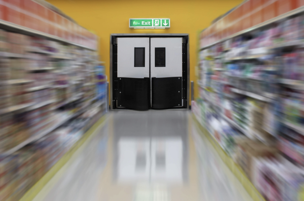 The 6 Phases of Active Shooter Attacks in Commercial Spaces | ZeroEyes